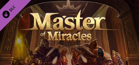 Master of Miracles - Helios on Steam