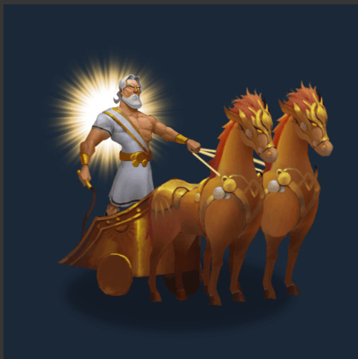 Master of Miracles - Helios on Steam