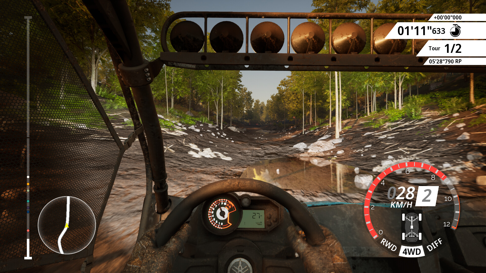 Overpass 2 on Steam