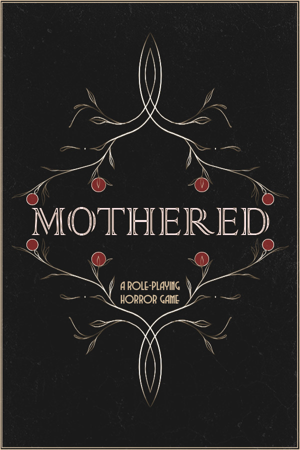MOTHERED - A ROLE-PLAYING HORROR GAME Price history · SteamDB