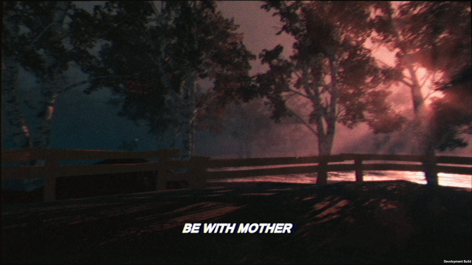 MOTHERED - A ROLE-PLAYING HORROR GAME on Steam