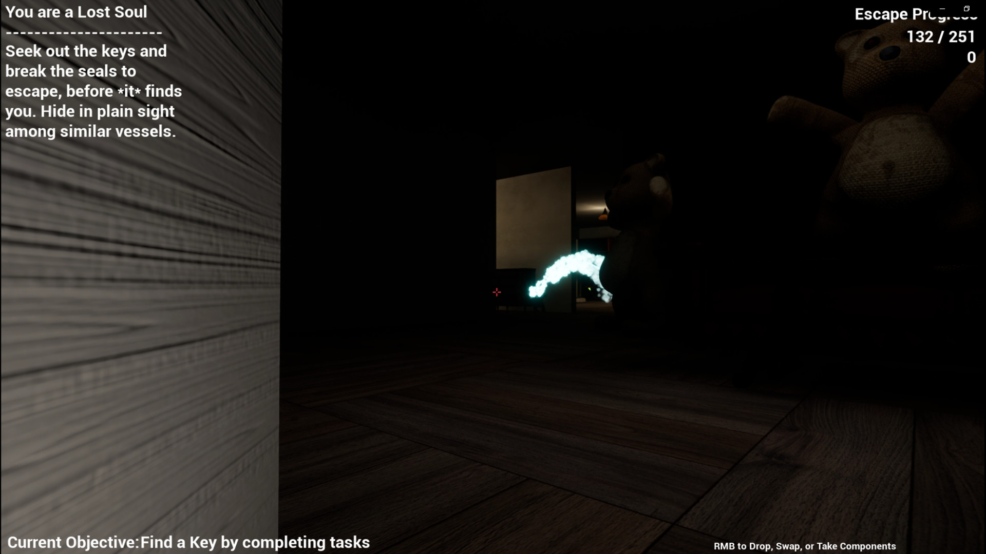 Soulless Creation on Steam