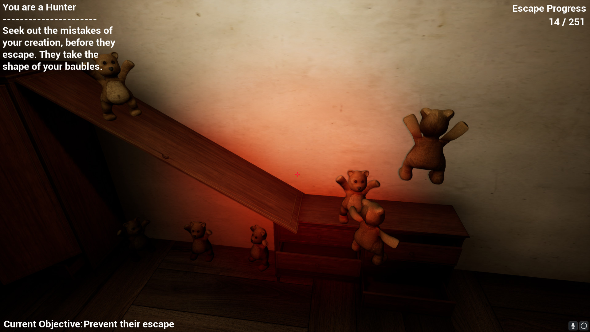 Soulless Creation on Steam