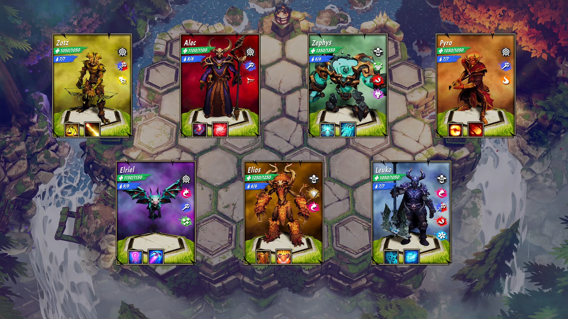 The Last Flame on Steam