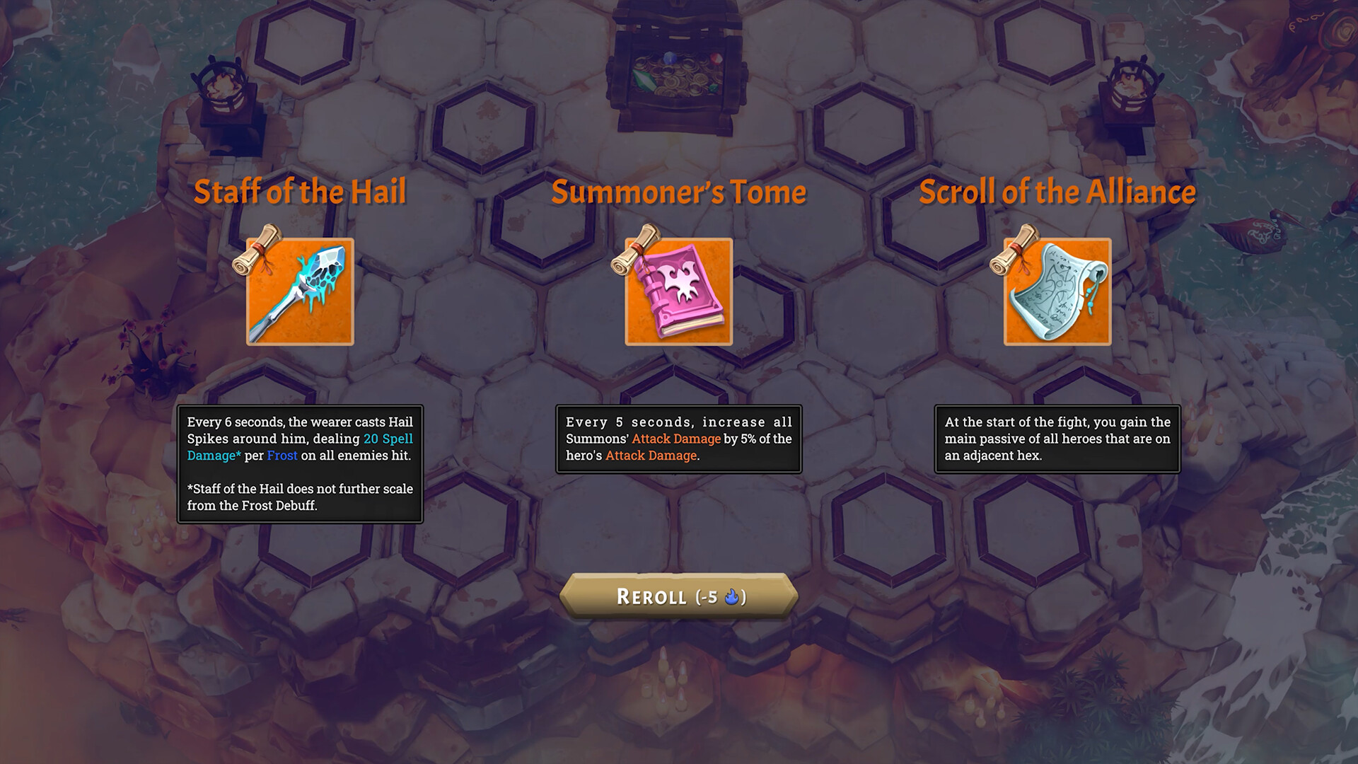 The Last Flame on Steam