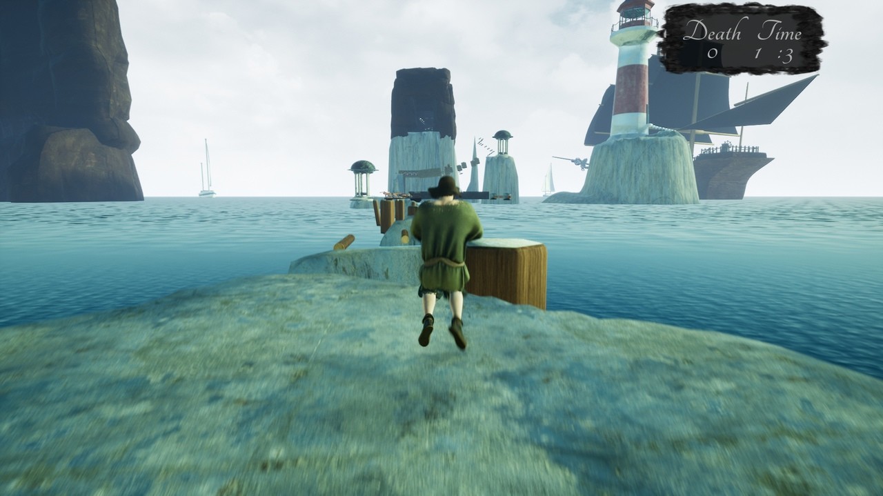 Buy it now! on Steam