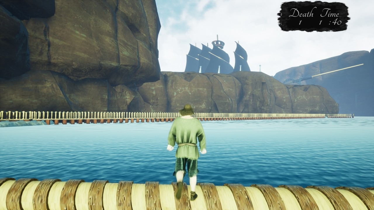 Buy it now! on Steam