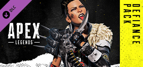 Steam DLC Page: Apex Legends