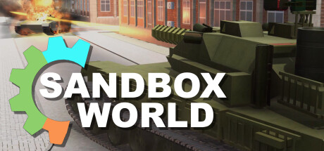 Sandbox World · SteamDB