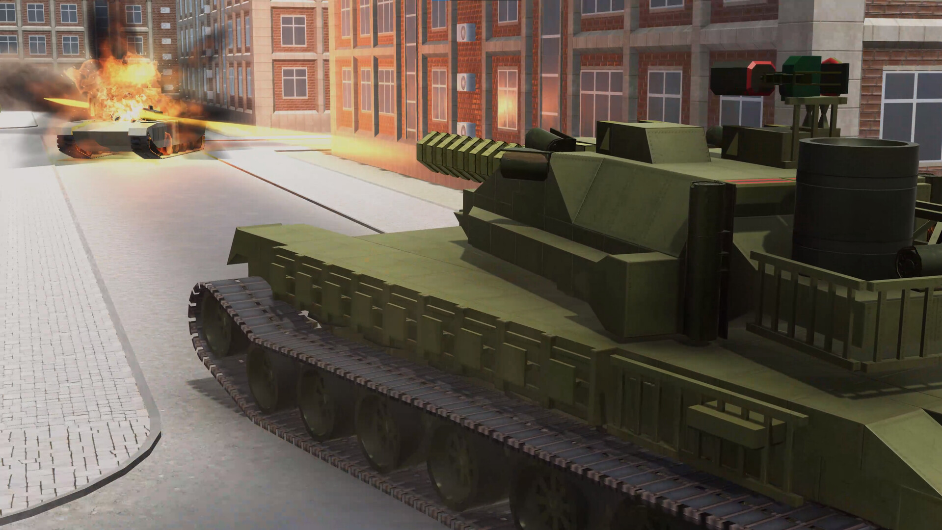 Sandbox World on Steam