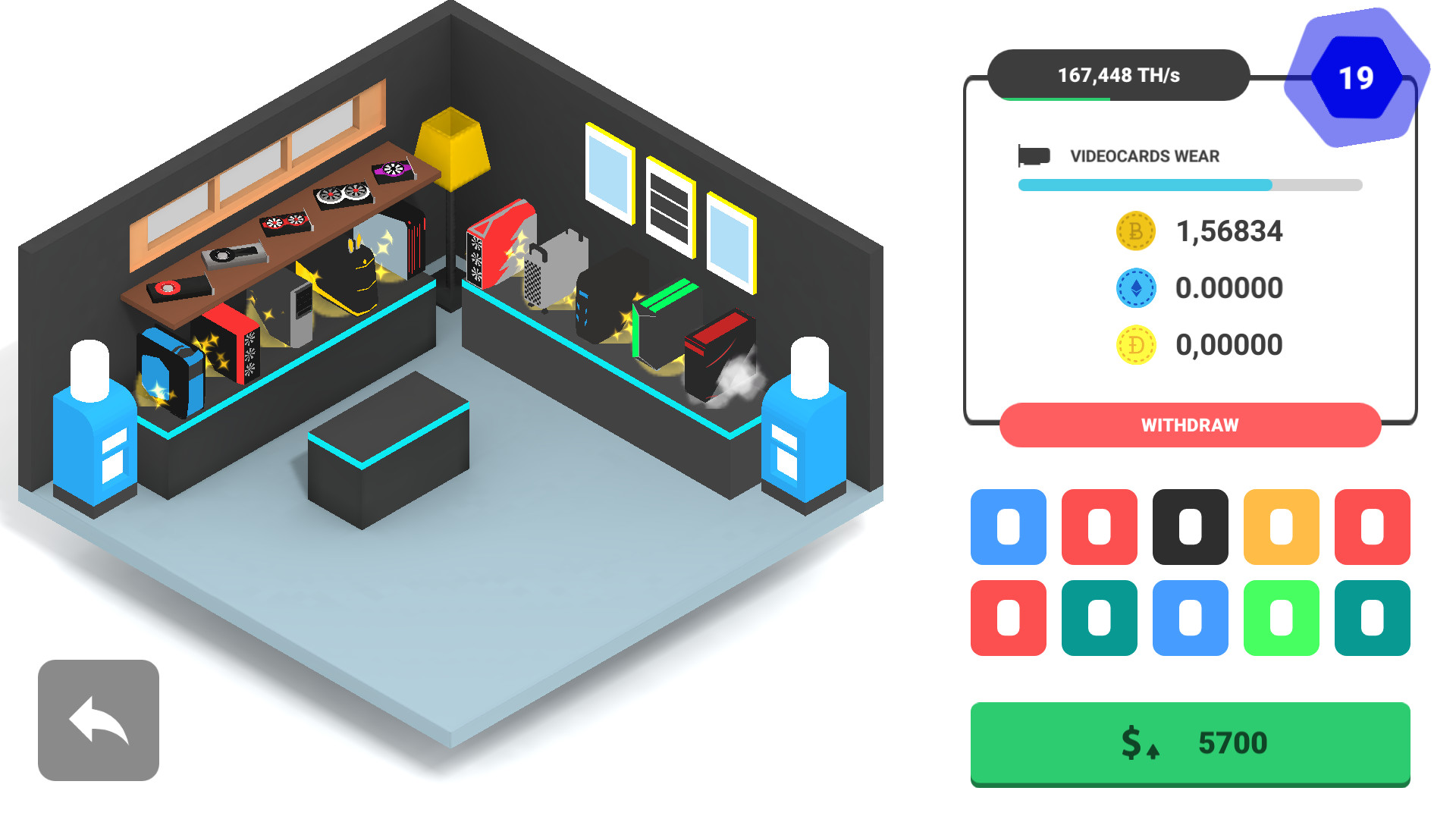 PC Creator - PC Building Simulator on Steam