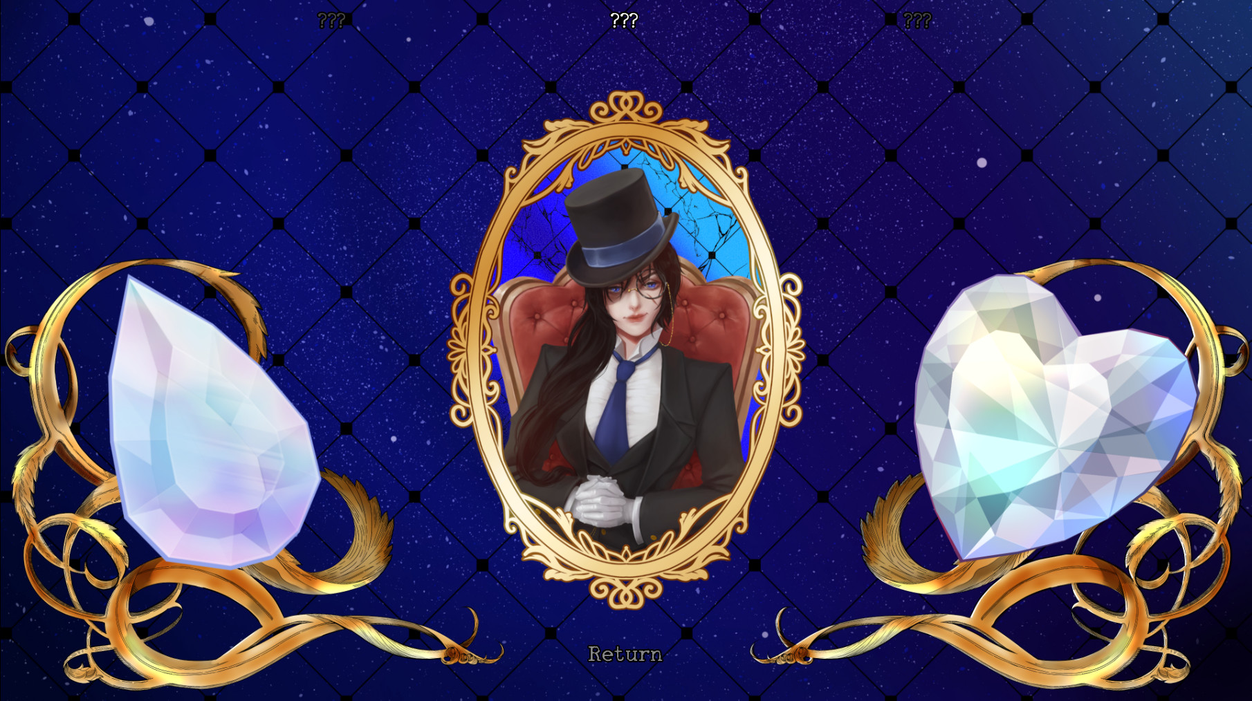 Yonder World: Interview with the Void on Steam