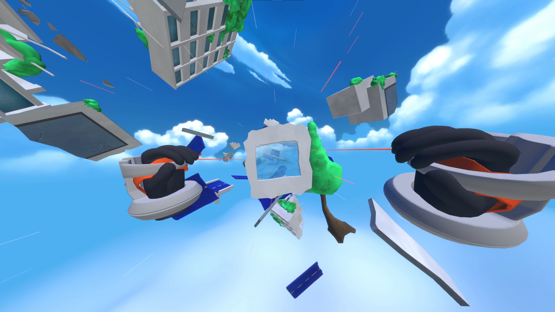 Hyper Hyper Hook on Steam