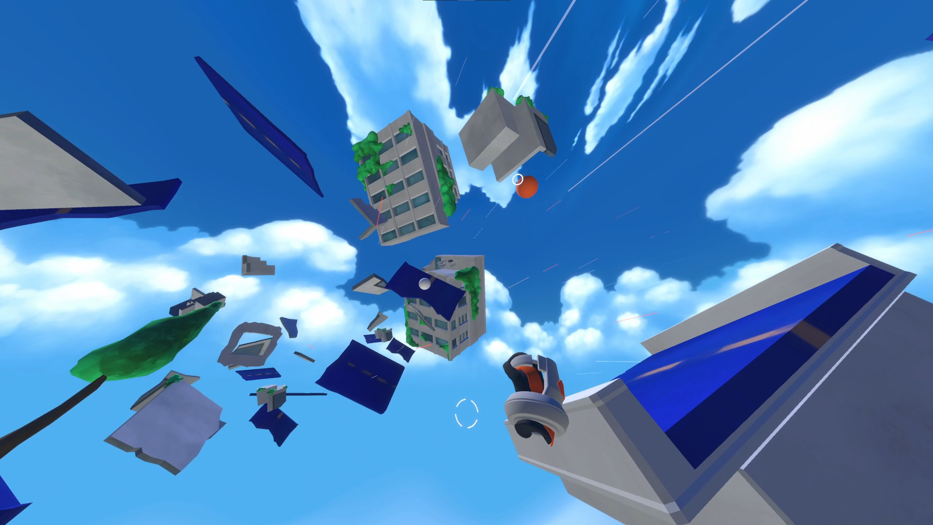 Hyper Hyper Hook on Steam