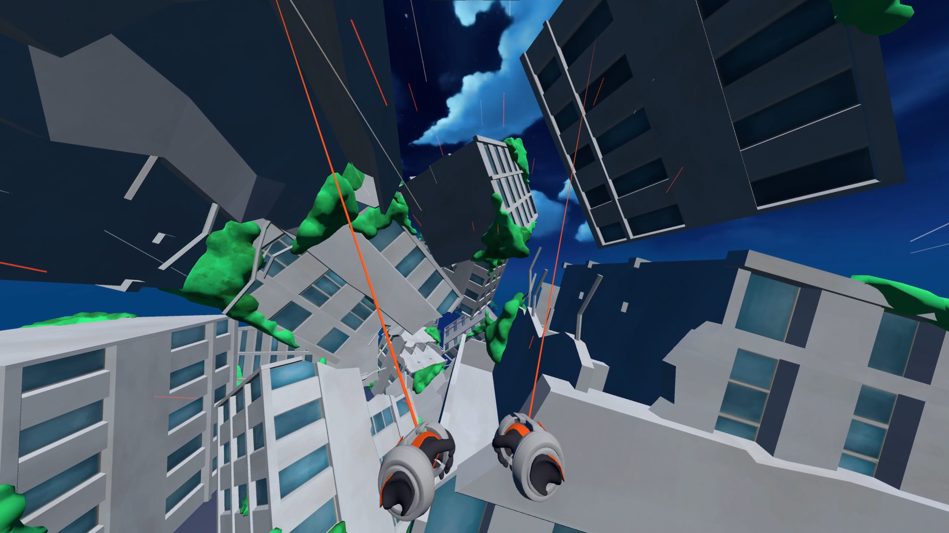 Hyper Hyper Hook on Steam