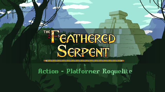 The Feathered Serpent on Steam