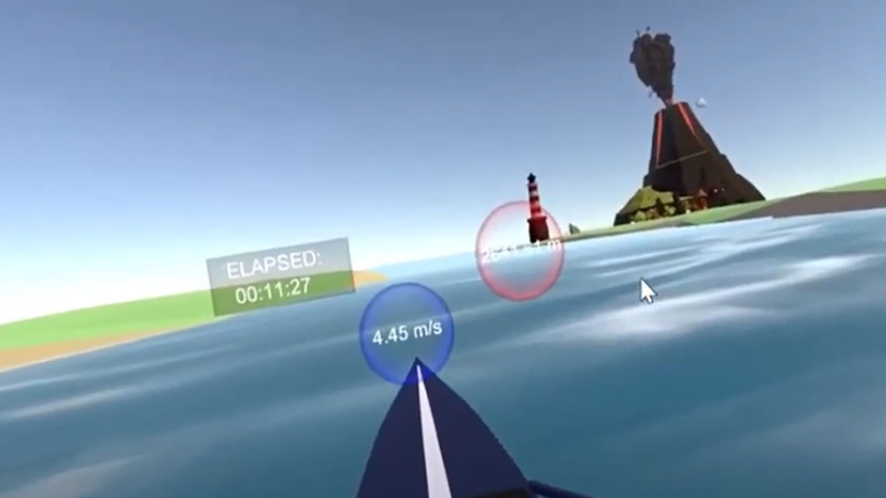 World Fit on Steam