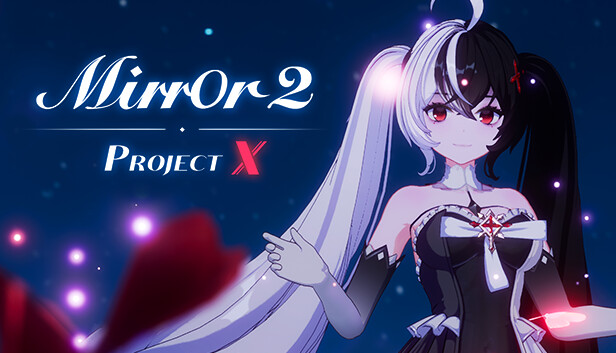 Mirror 2: Project X on Steam