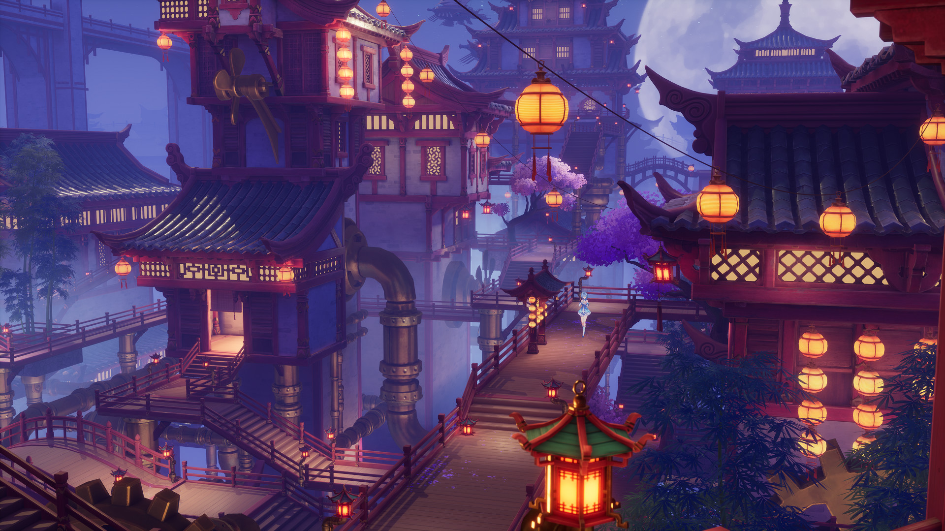 Mirror 2: Project X on Steam