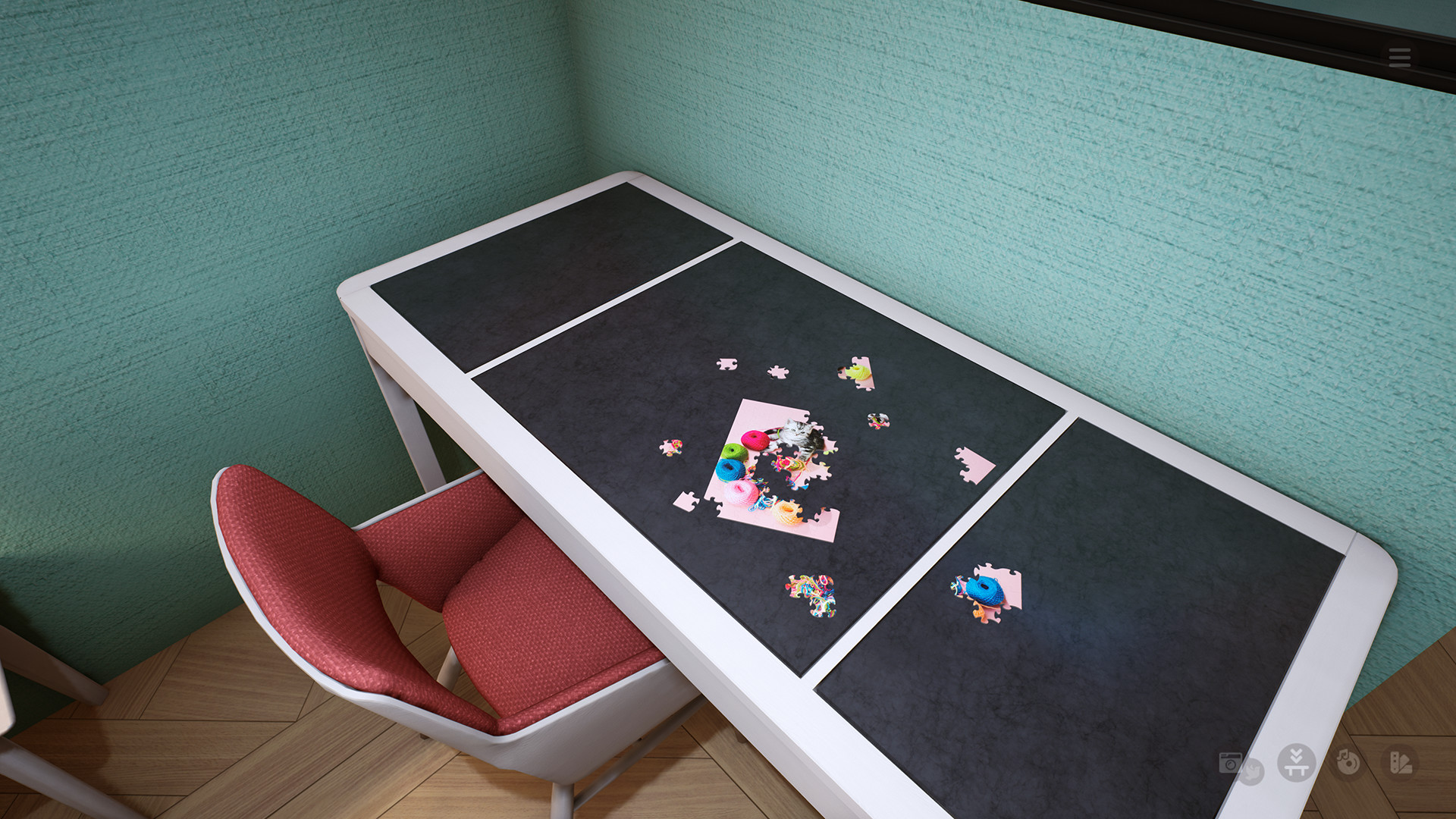 Jigsaw Puzzle Dreams - Tranquil Pack on Steam