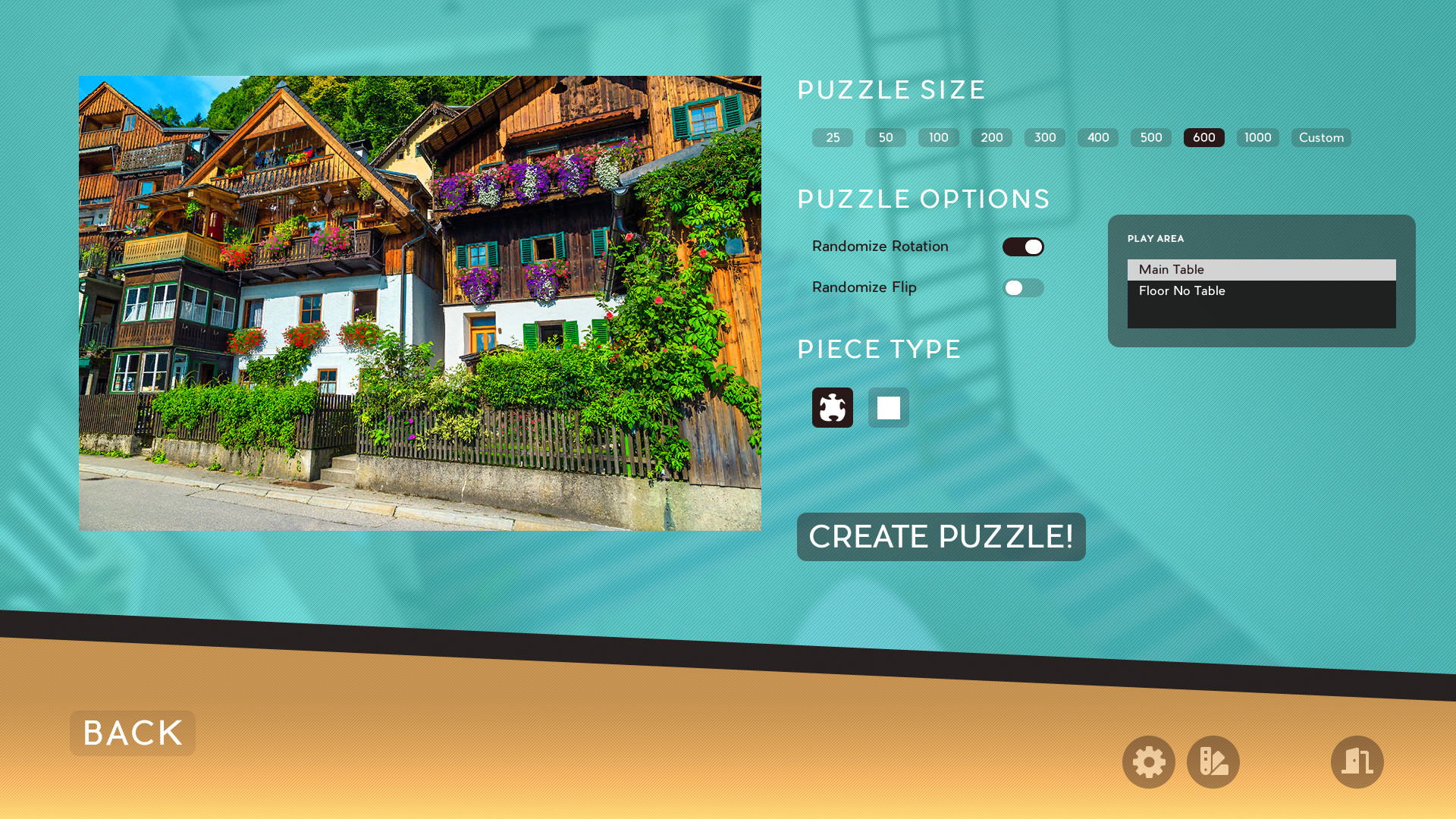 Jigsaw Puzzle Dreams - Radiant Pack on Steam