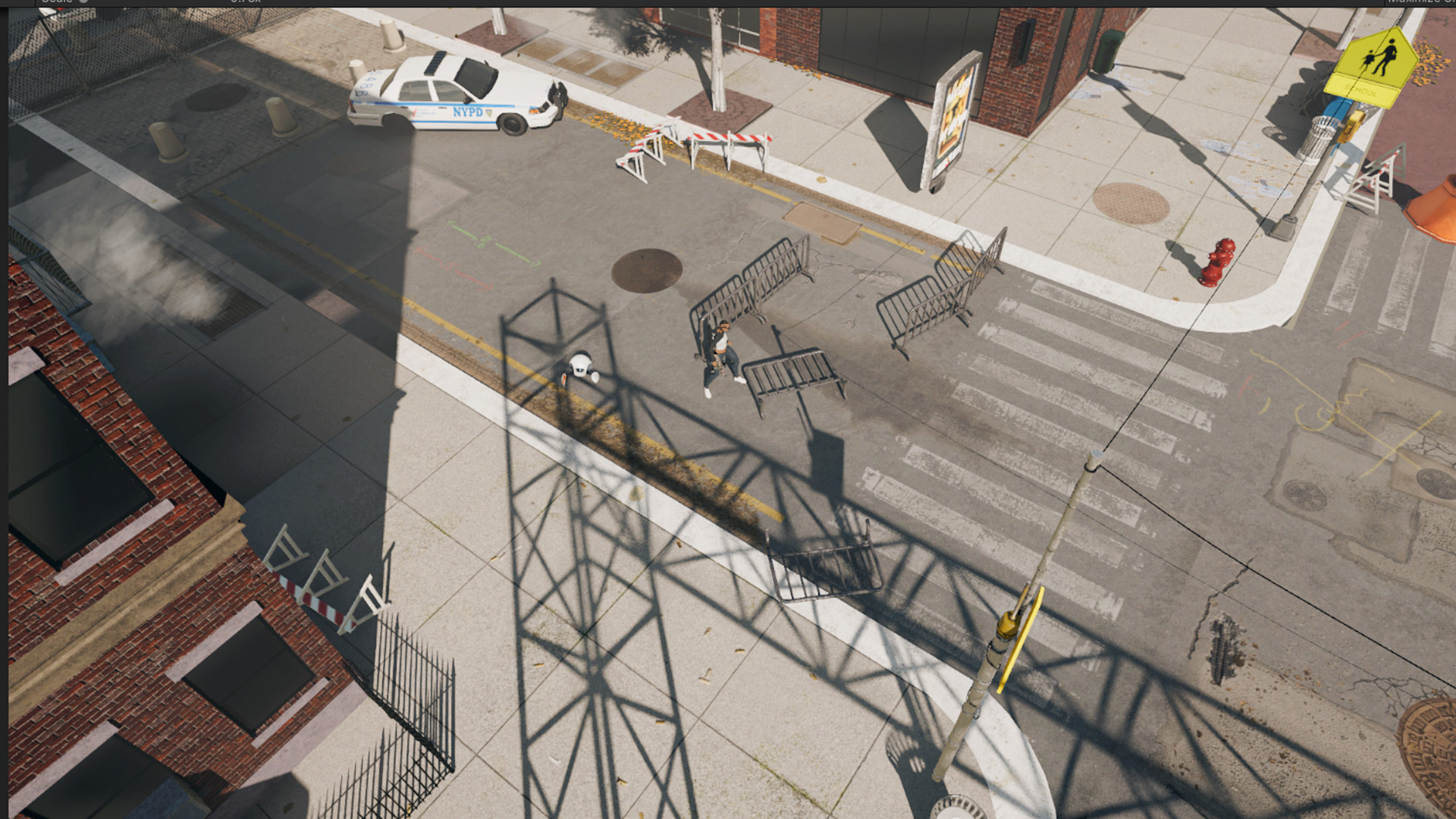 Seven Cities on Steam