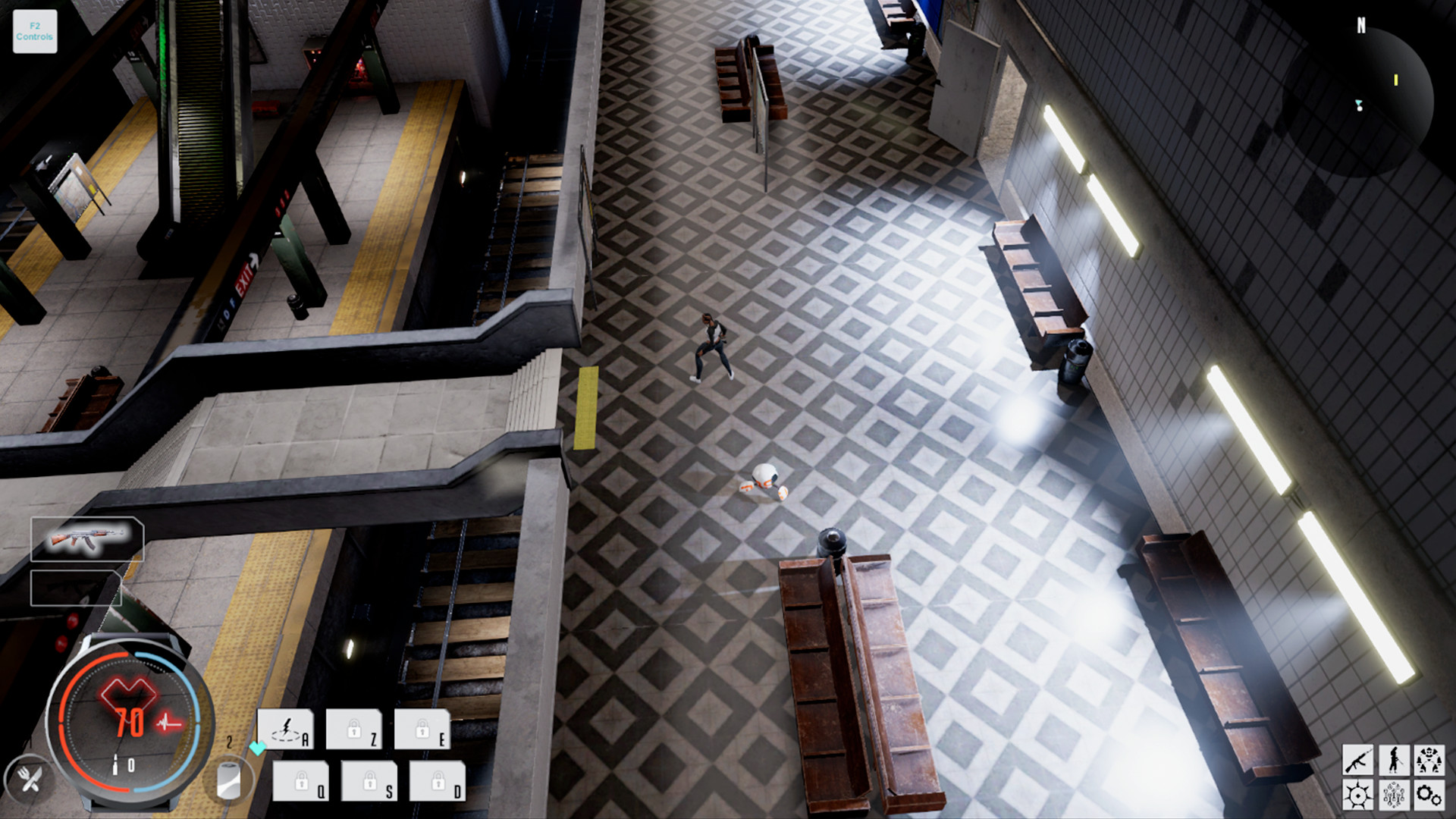 Seven Cities on Steam