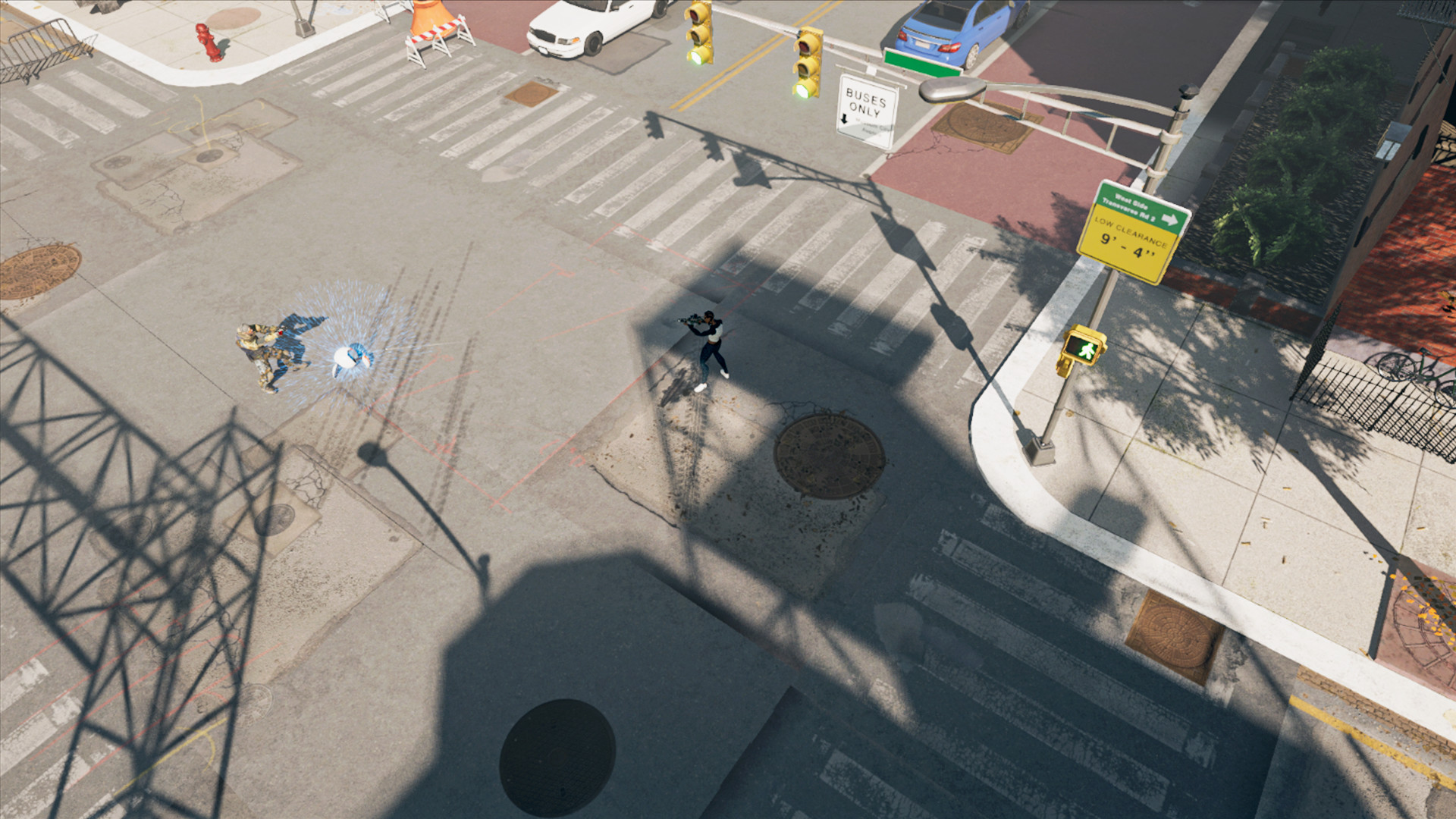 Seven Cities on Steam