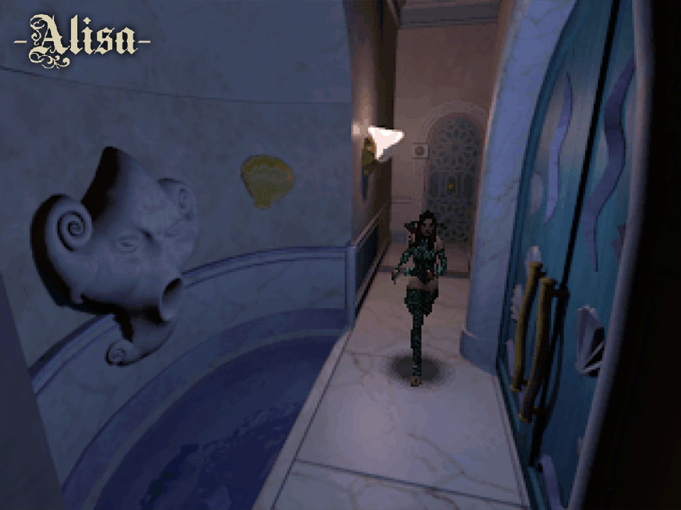 Alisa Soundtrack on Steam