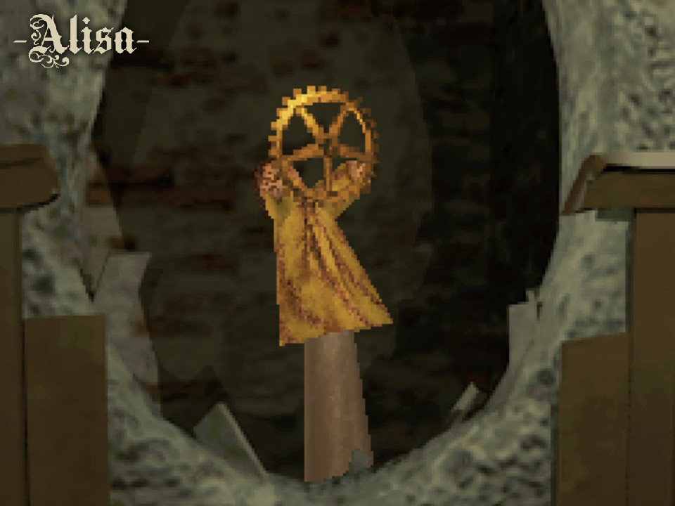 Alisa Soundtrack Screenshots · SteamDB