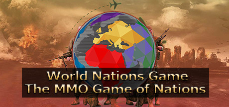 World Nations Game on Steam