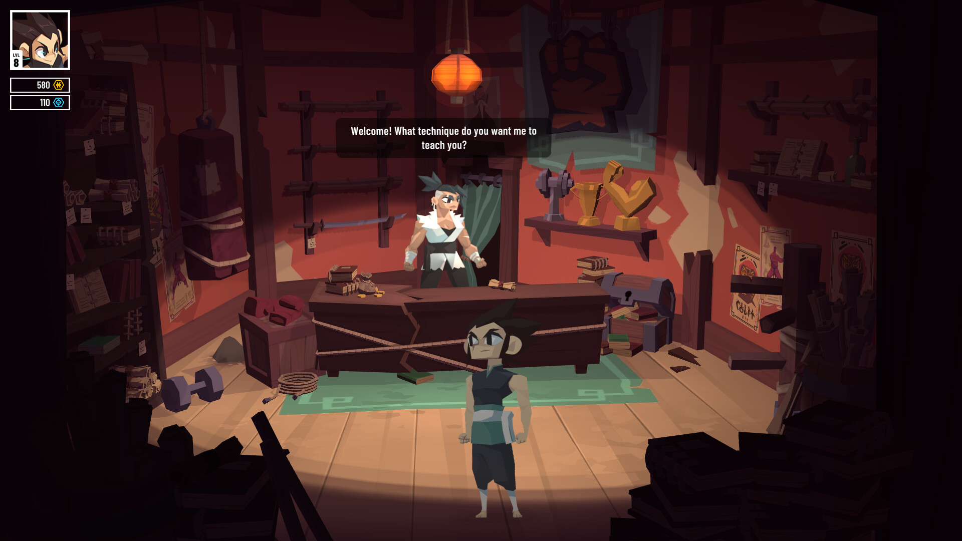 One More Gate: A Wakfu Legend (App 1832950) · SteamDB