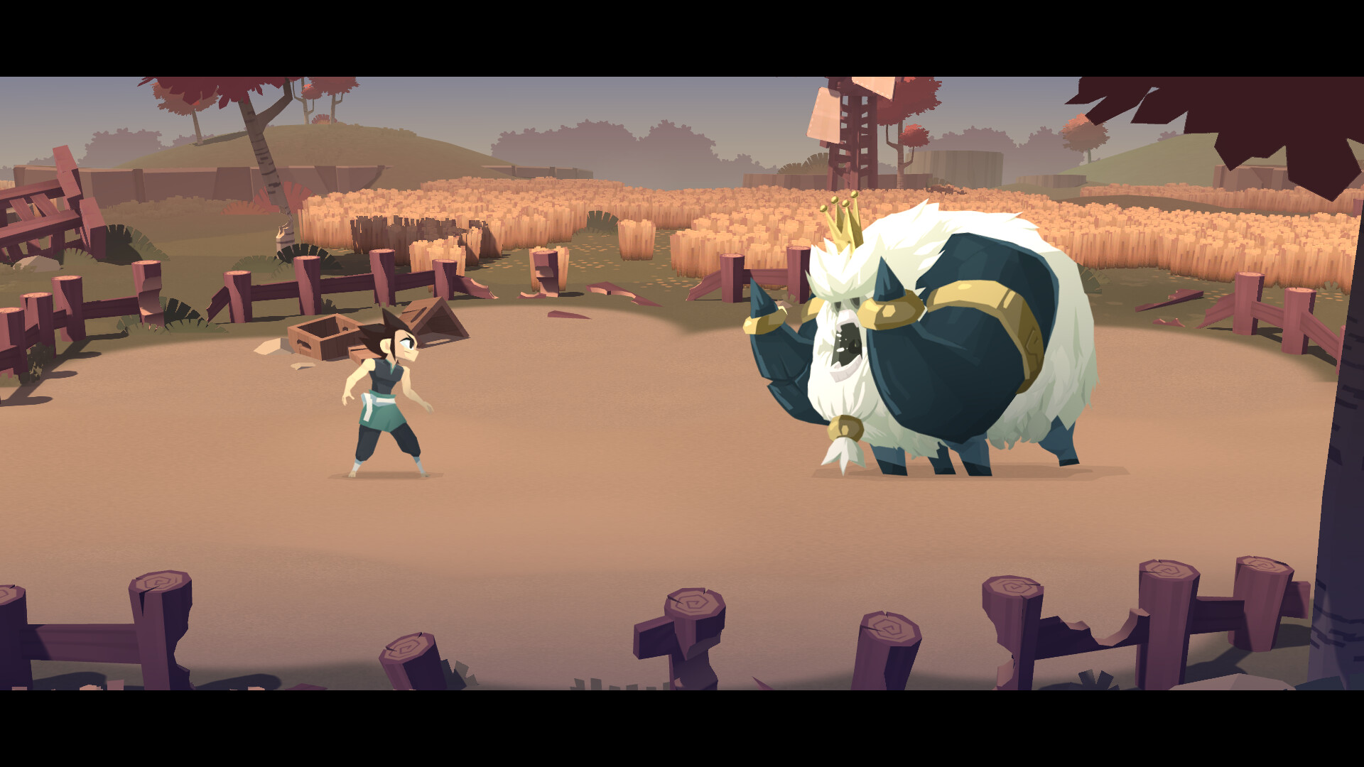 One More Gate : A Wakfu Legend on Steam