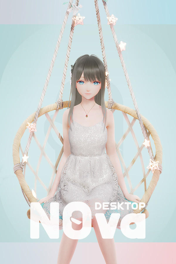 N0va Desktop · SteamDB