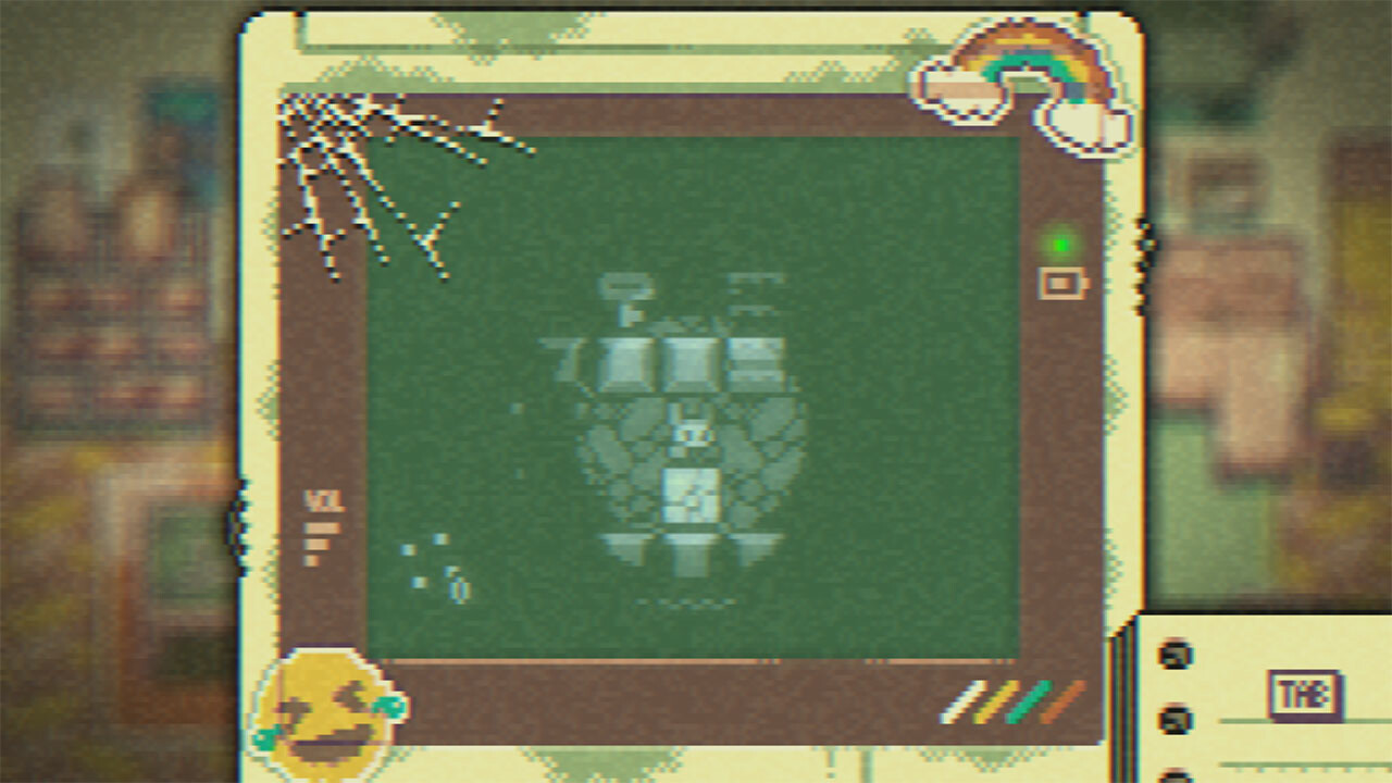 GOODBYE WORLD on Steam