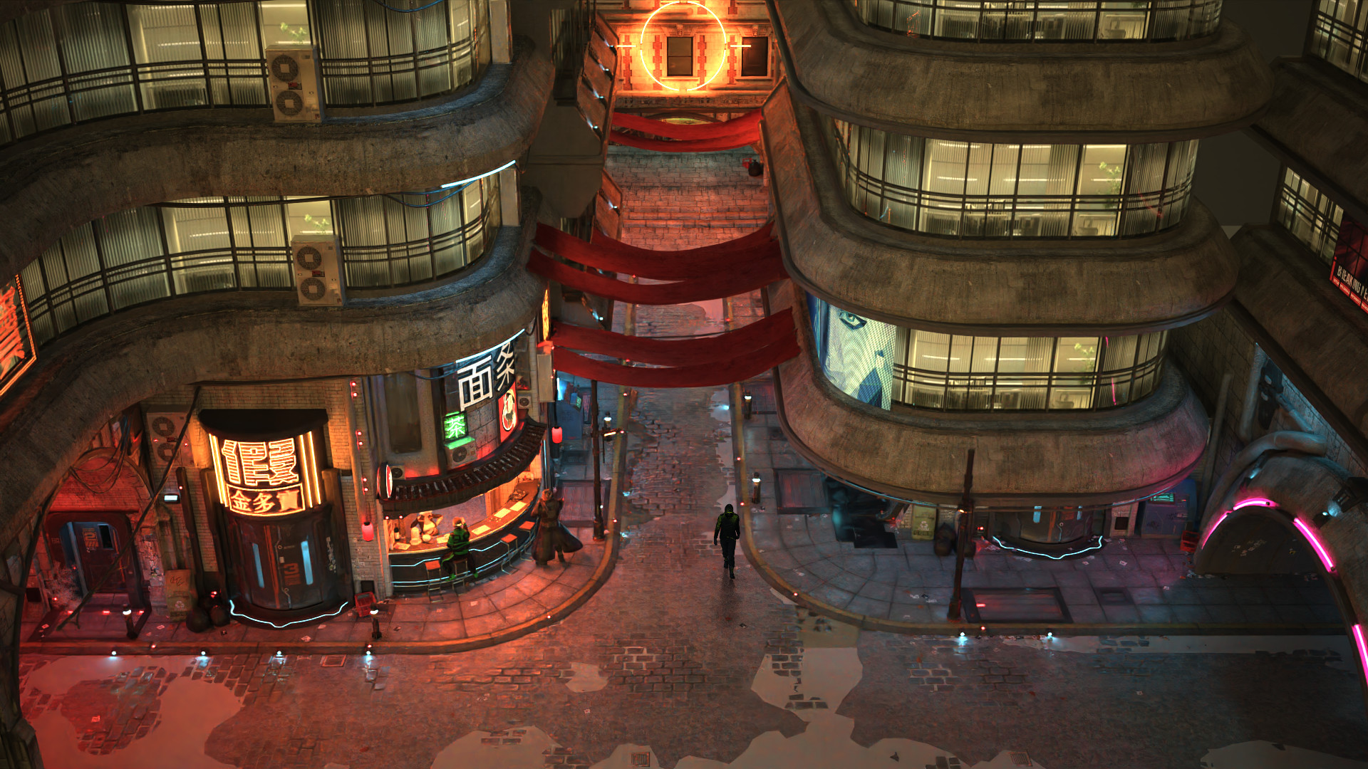 Vampire Syndicate: Gangs of MoonFall on Steam