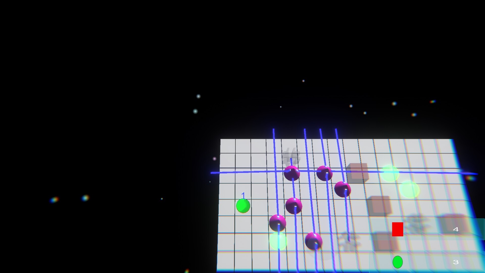 Mad Geometry Screenshots · SteamDB