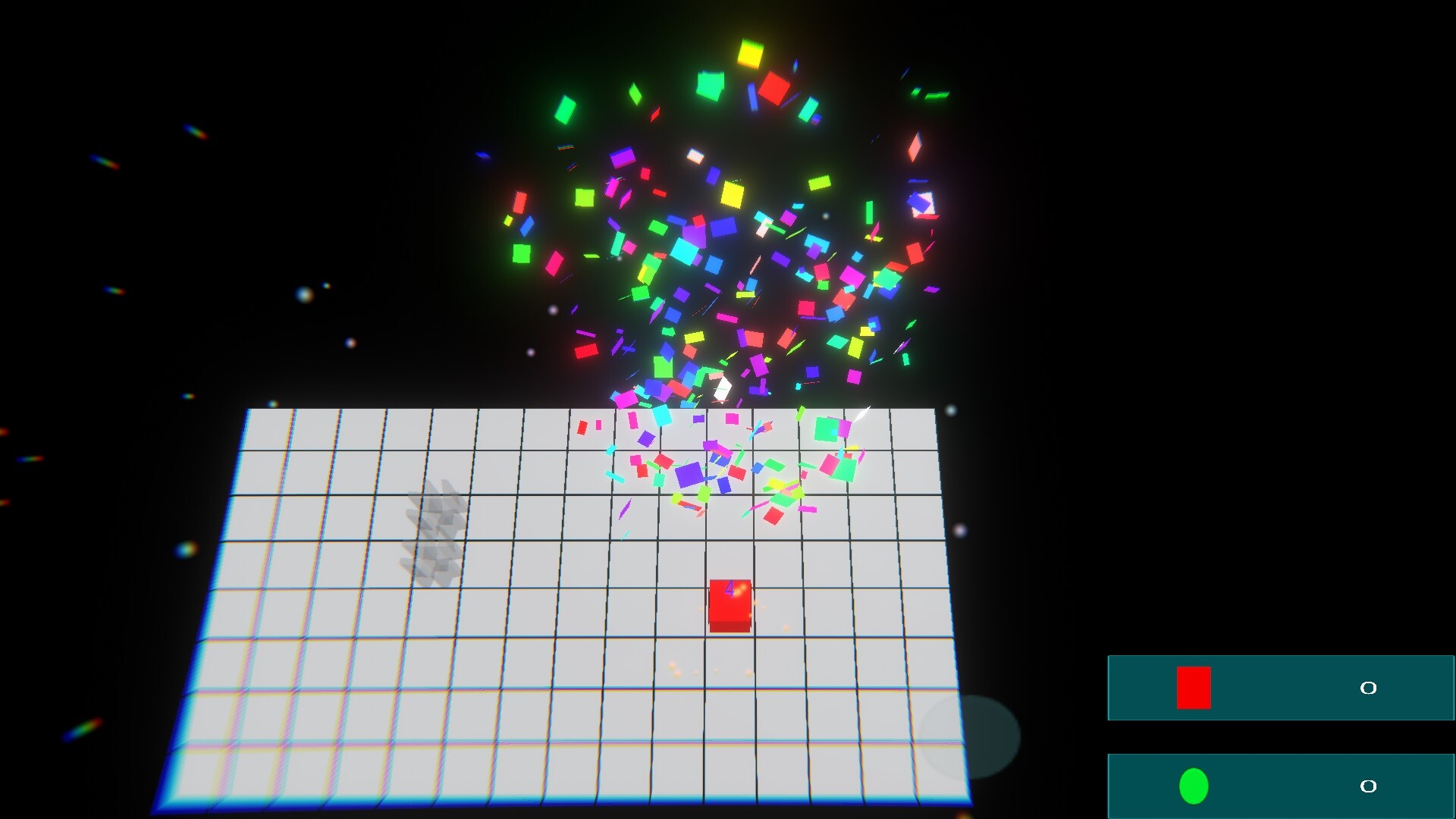 Mad Geometry Screenshots · SteamDB