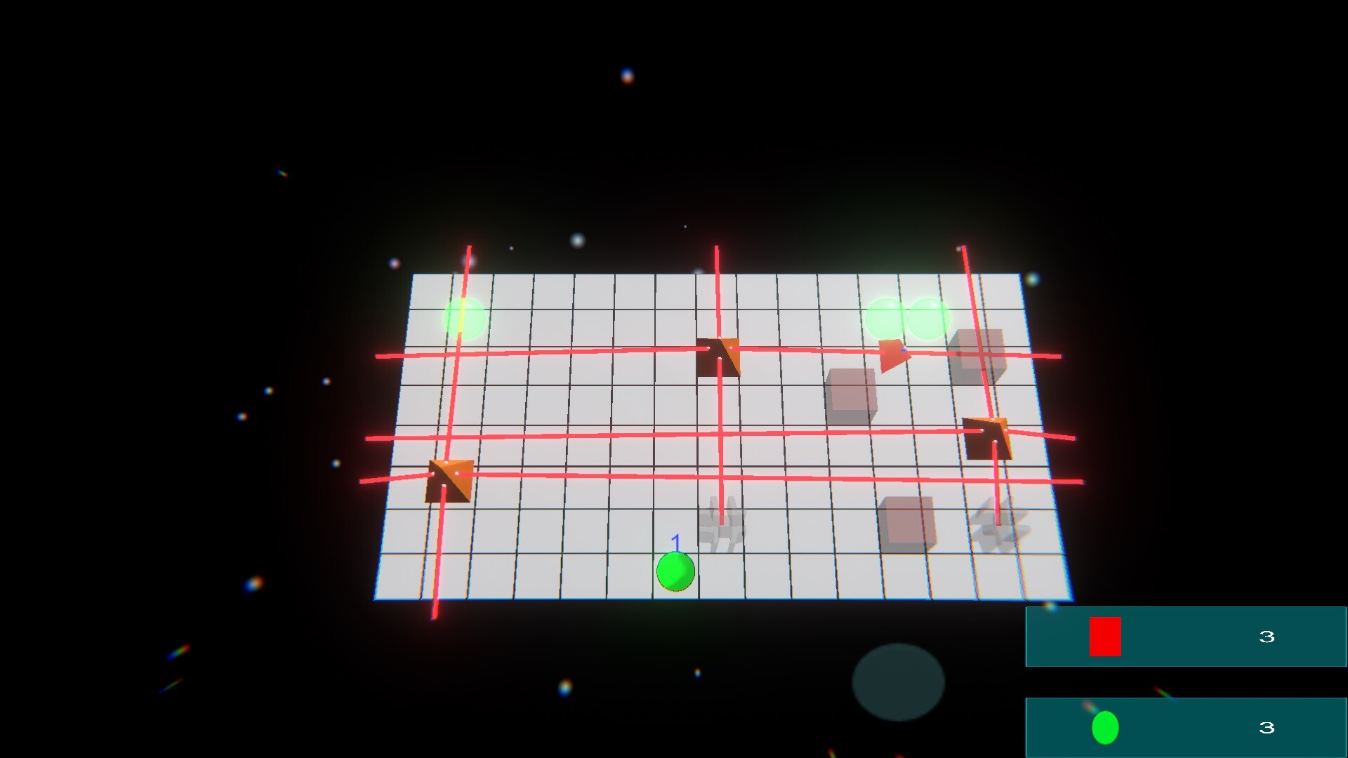 Mad Geometry Screenshots · SteamDB