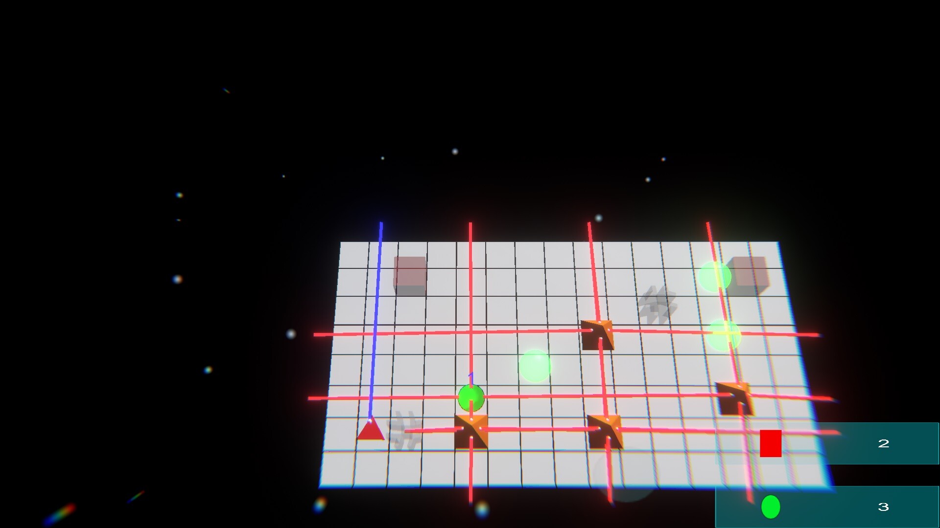 Mad Geometry di Steam