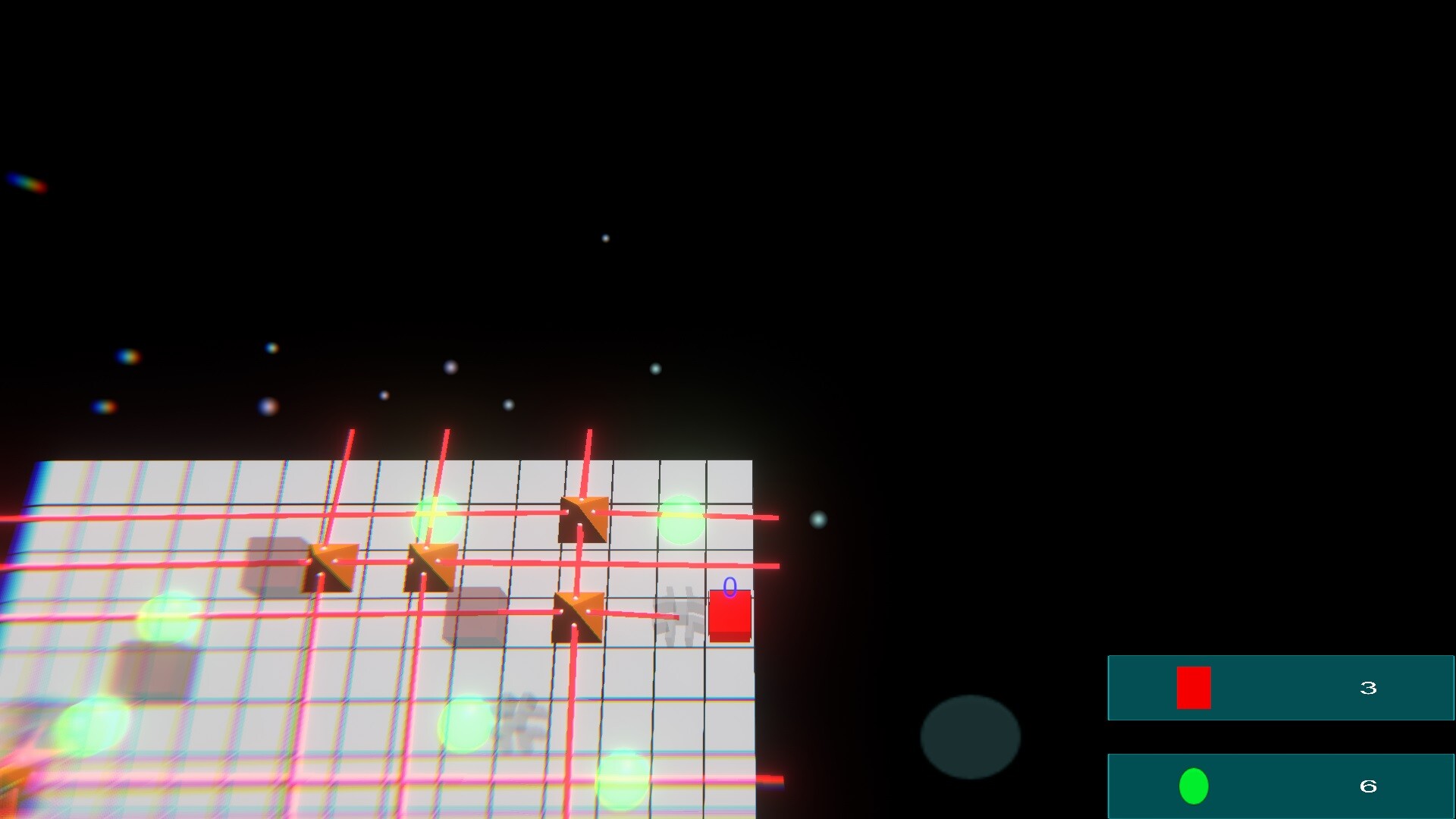 Mad Geometry Screenshots · SteamDB