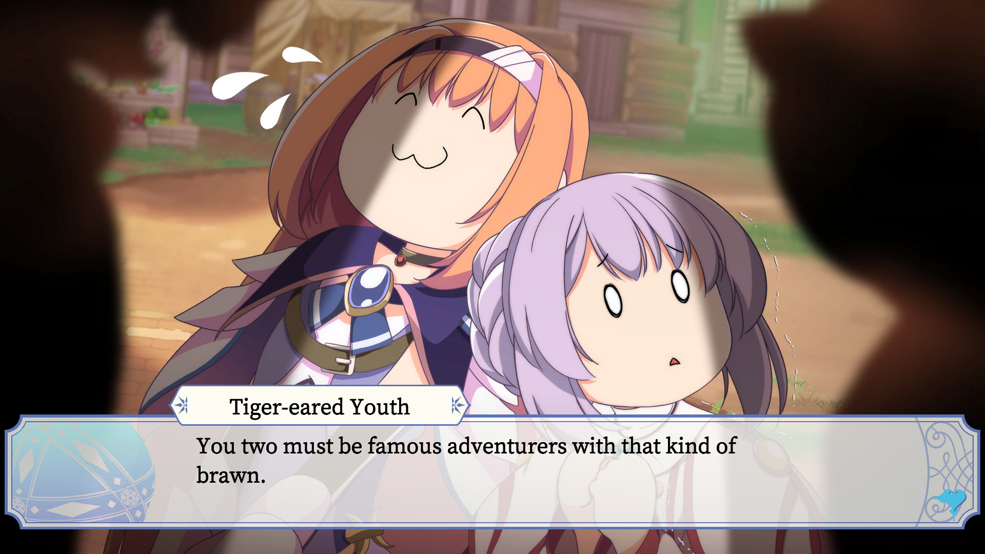 Our Battle Has Just Begun! episode 2 on Steam