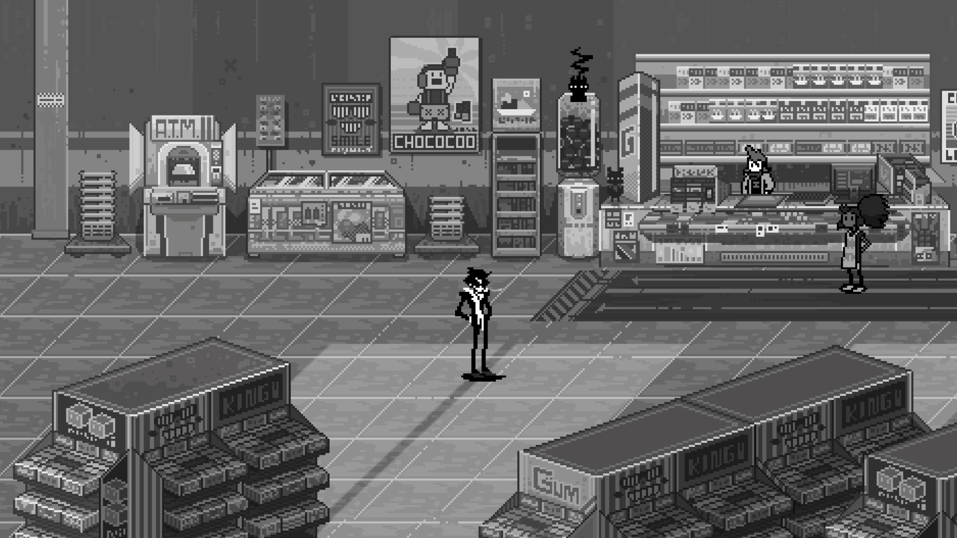 Wolfstride OST on Steam