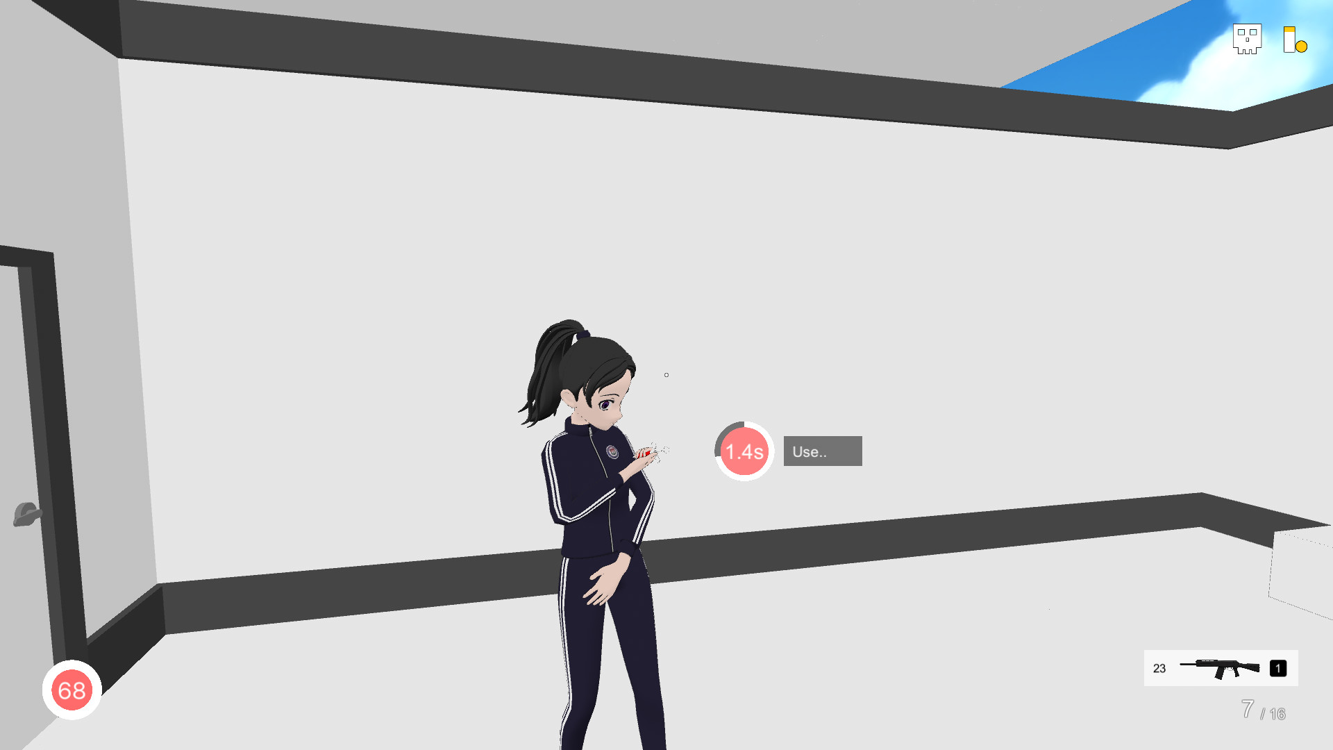 HelloWorld:ESCAPE on Steam