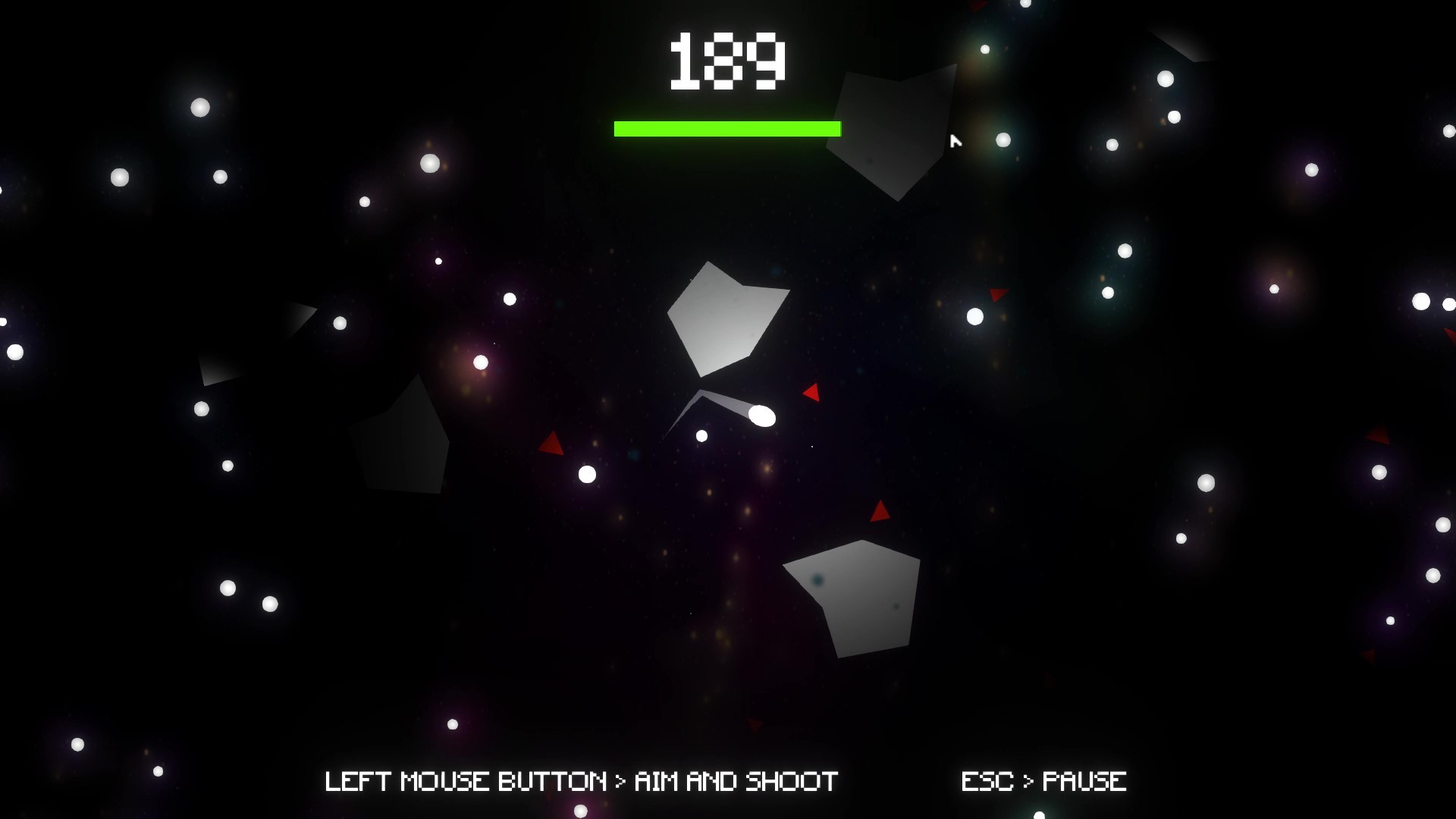 Space Balls Screenshots · SteamDB