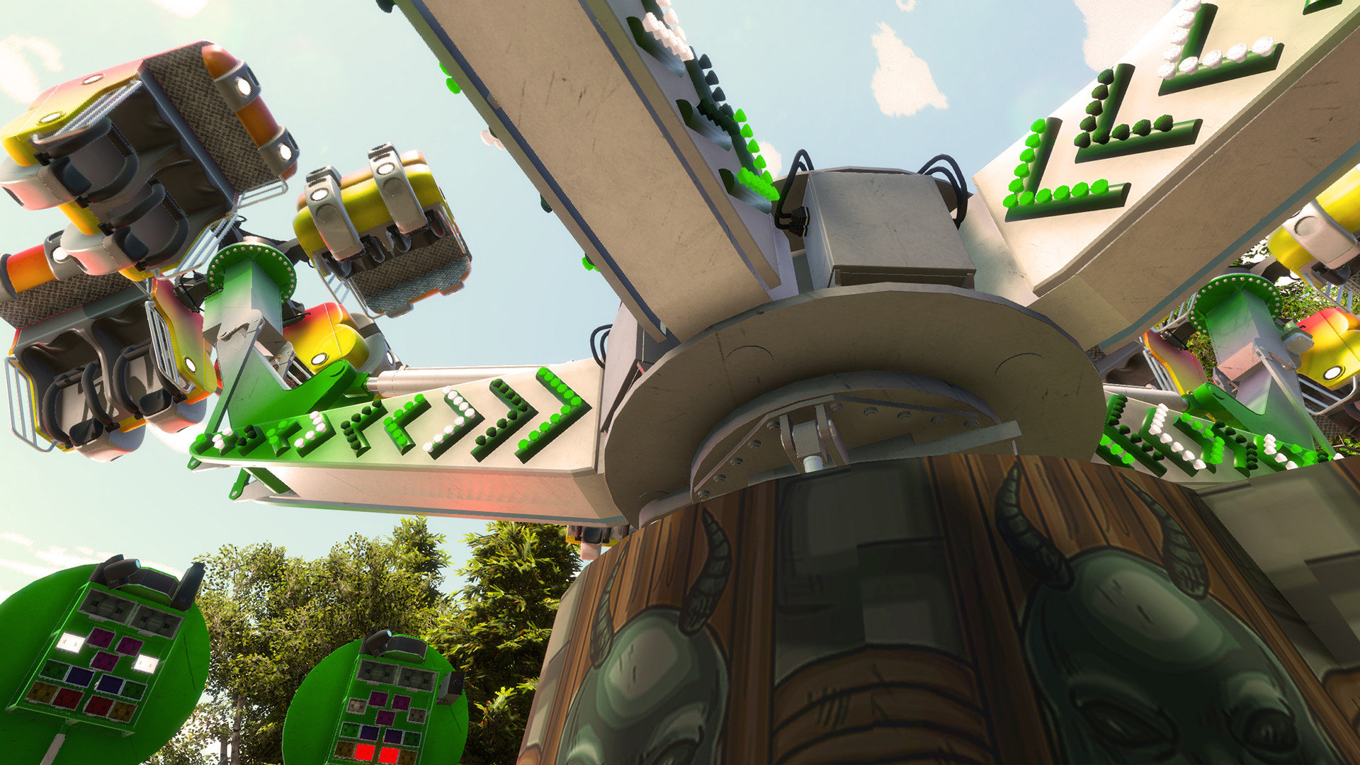 Virtual Rides 3 - Forge on Steam