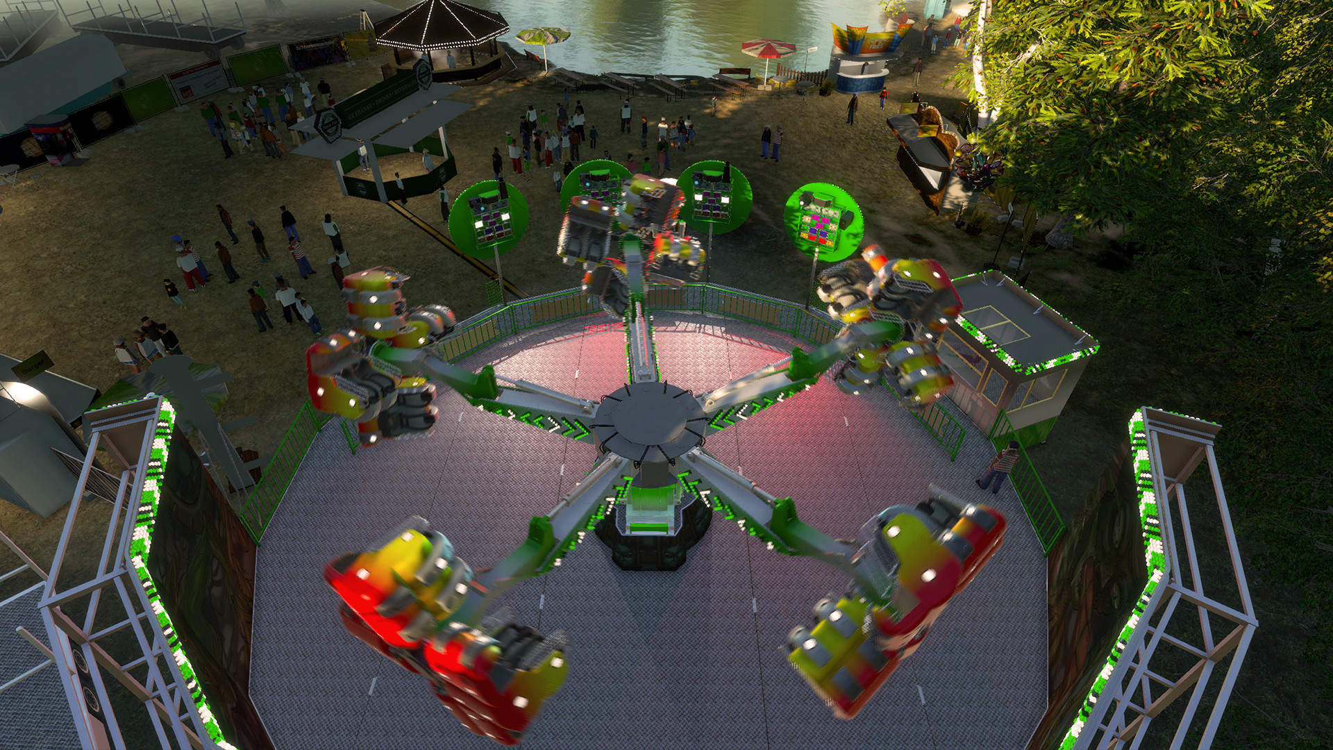 Virtual Rides 3 - Forge on Steam