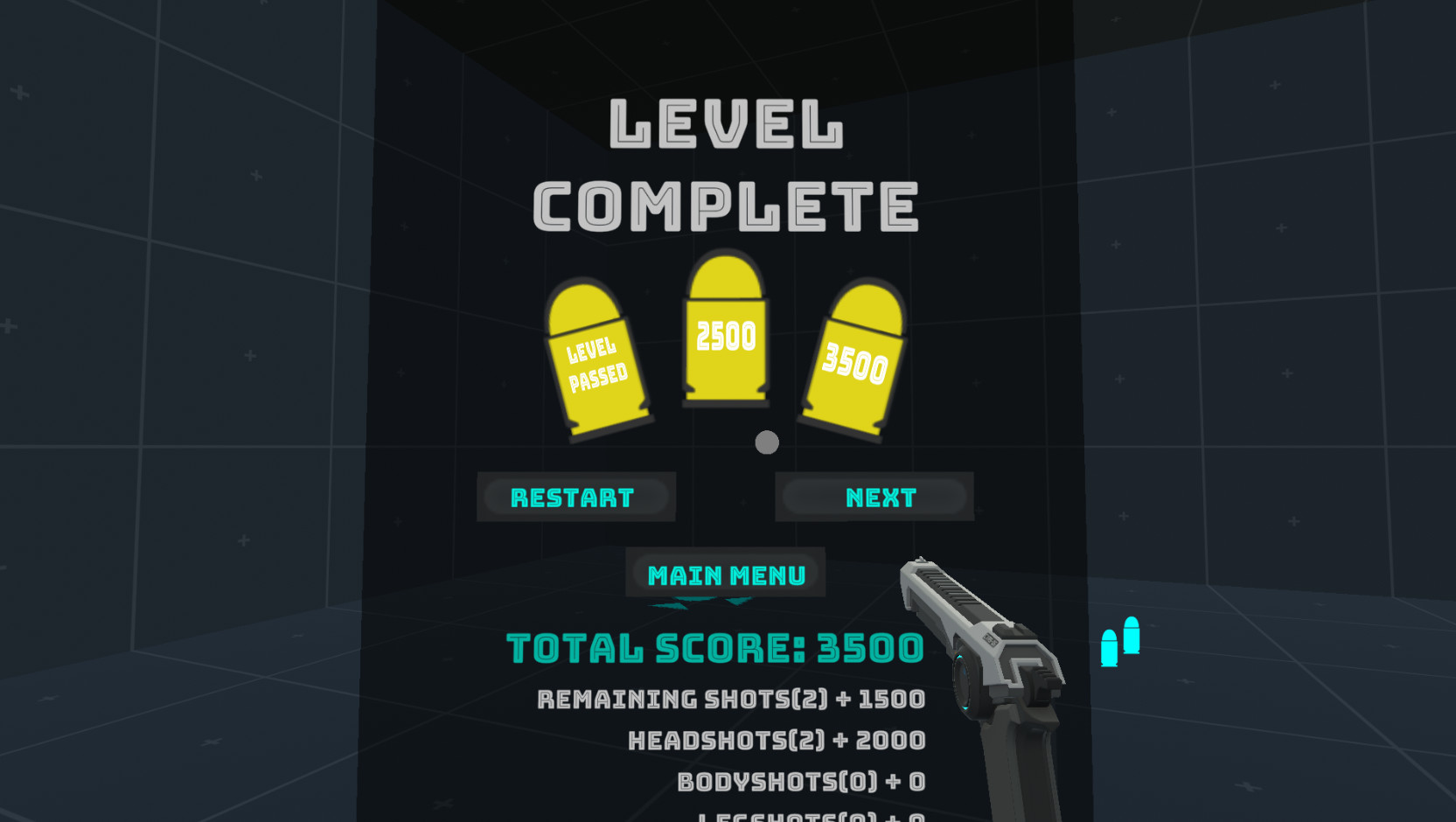 Vector Elite on Steam