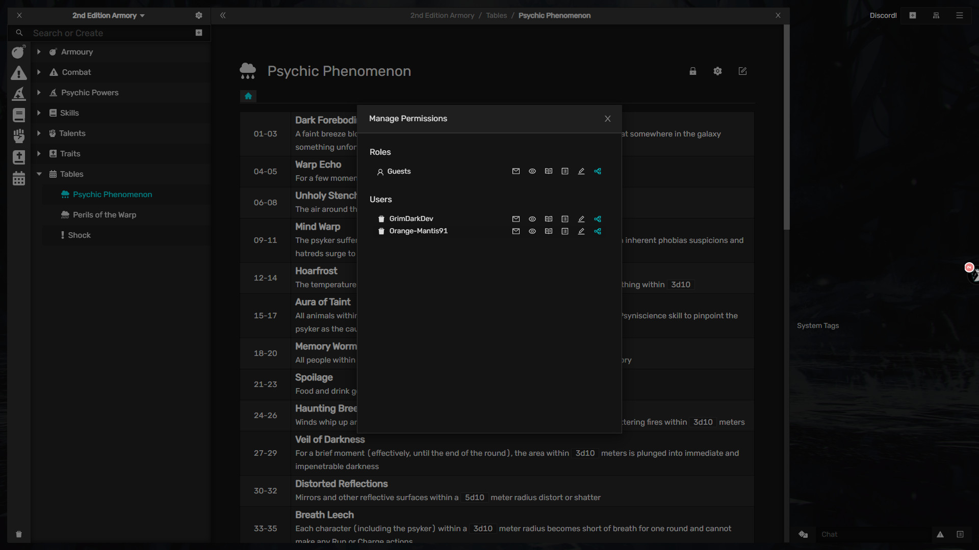 Mythic Archive - Host License on Steam