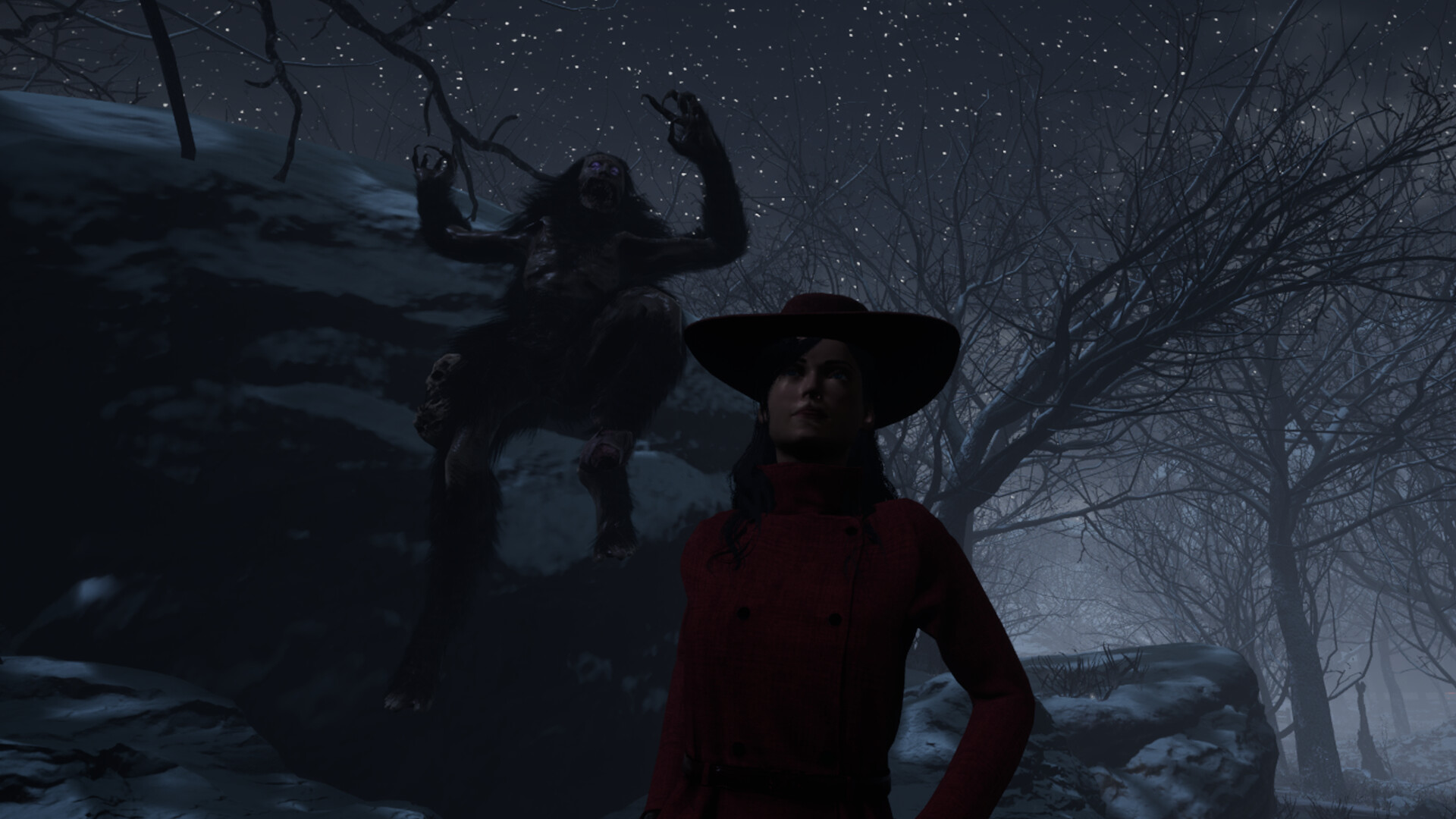 Dirge - Wendigo on Steam